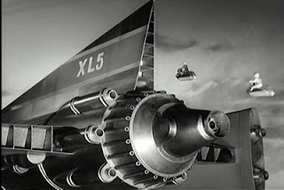 Daily Space: Fireball XL5