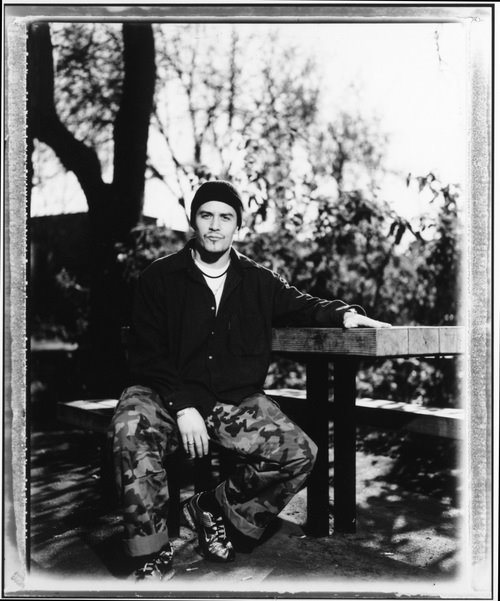 O CARALHO DO ROCK: MIKE PATTON