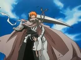 bleach Brasil