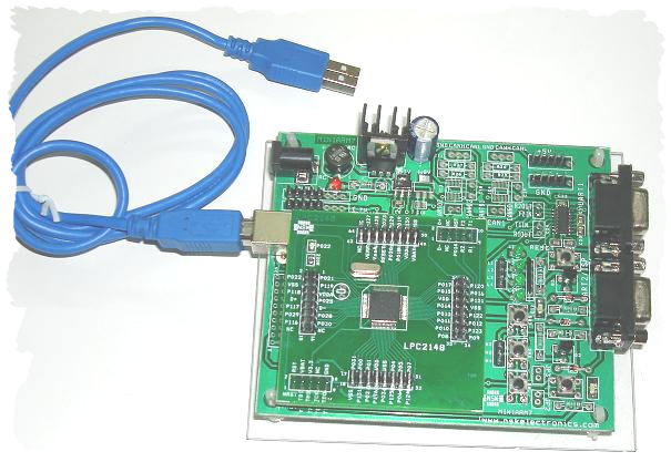 Embedded kits | Embedded Systems Kits