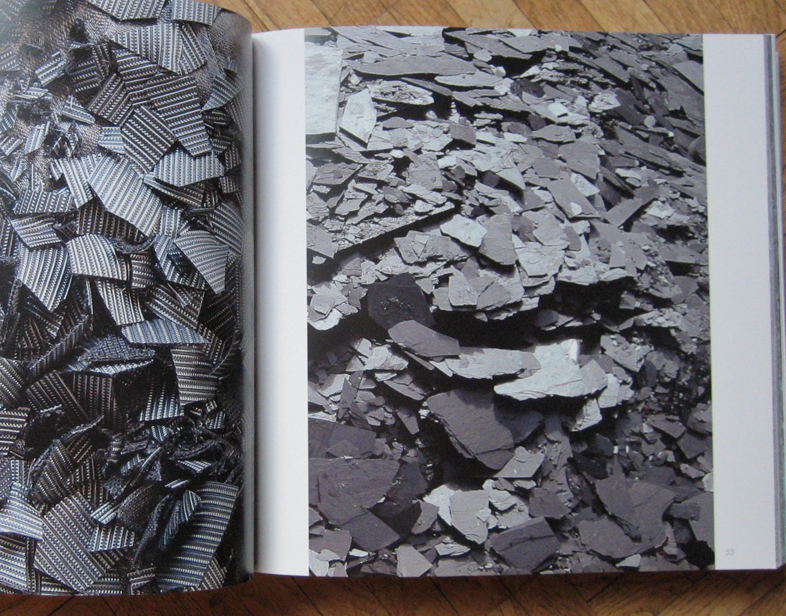 janvier 2011 | Mary & Patch