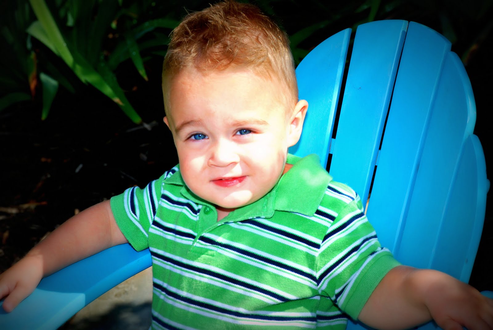 Macy Welch Photography: May 2010