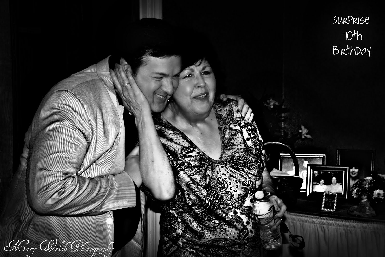 Macy Welch Photography: August 2010