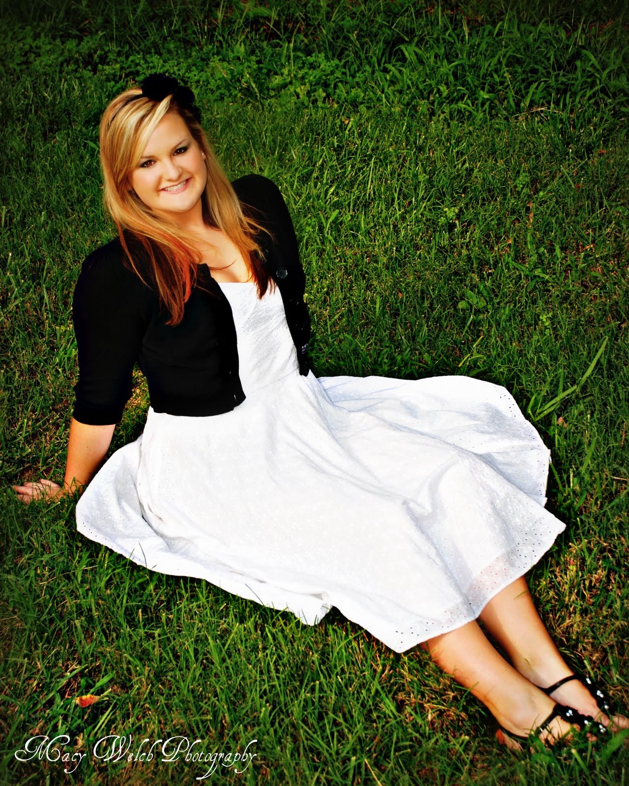 Macy Welch Photography: August 2010