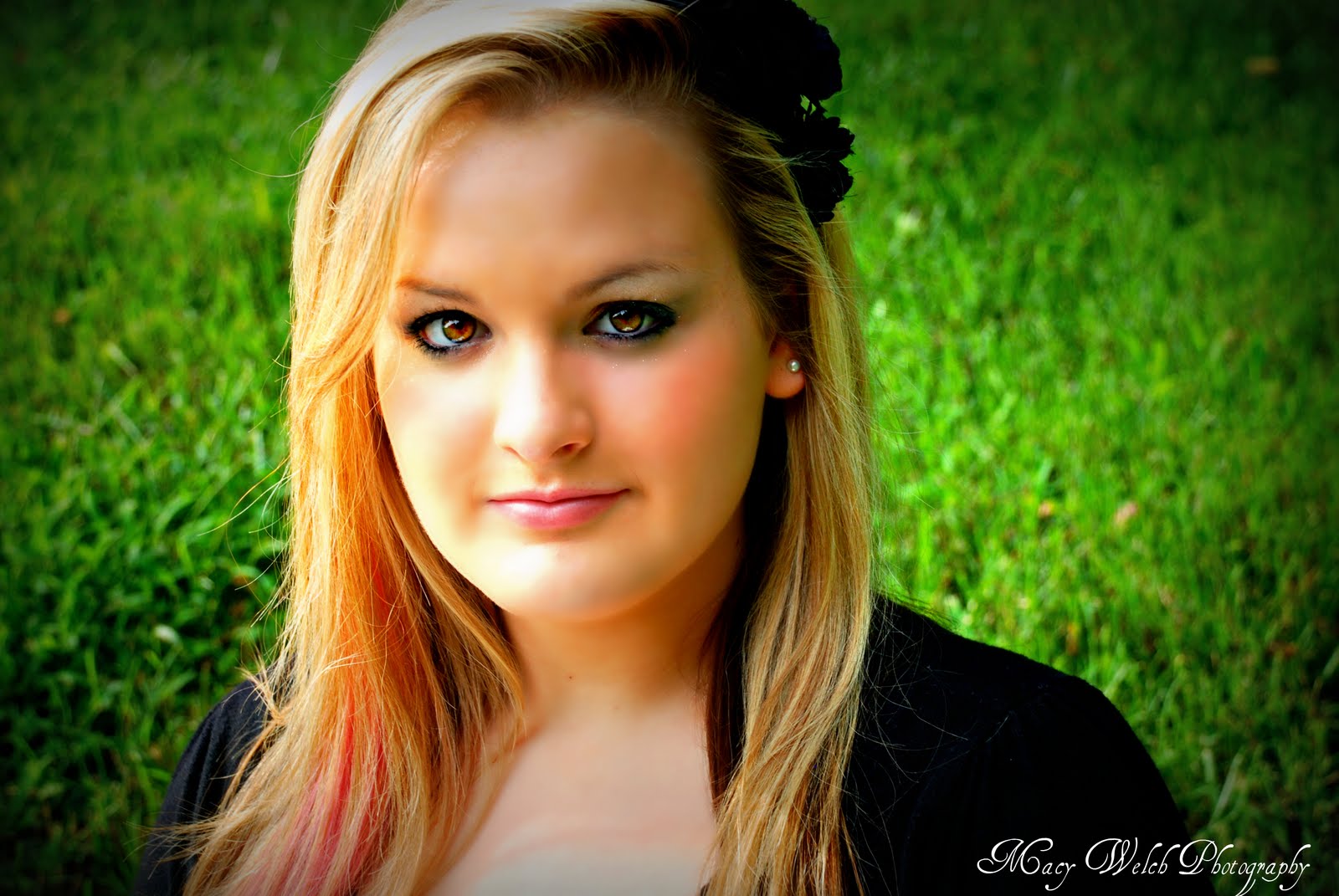 Macy Welch Photography: August 2010