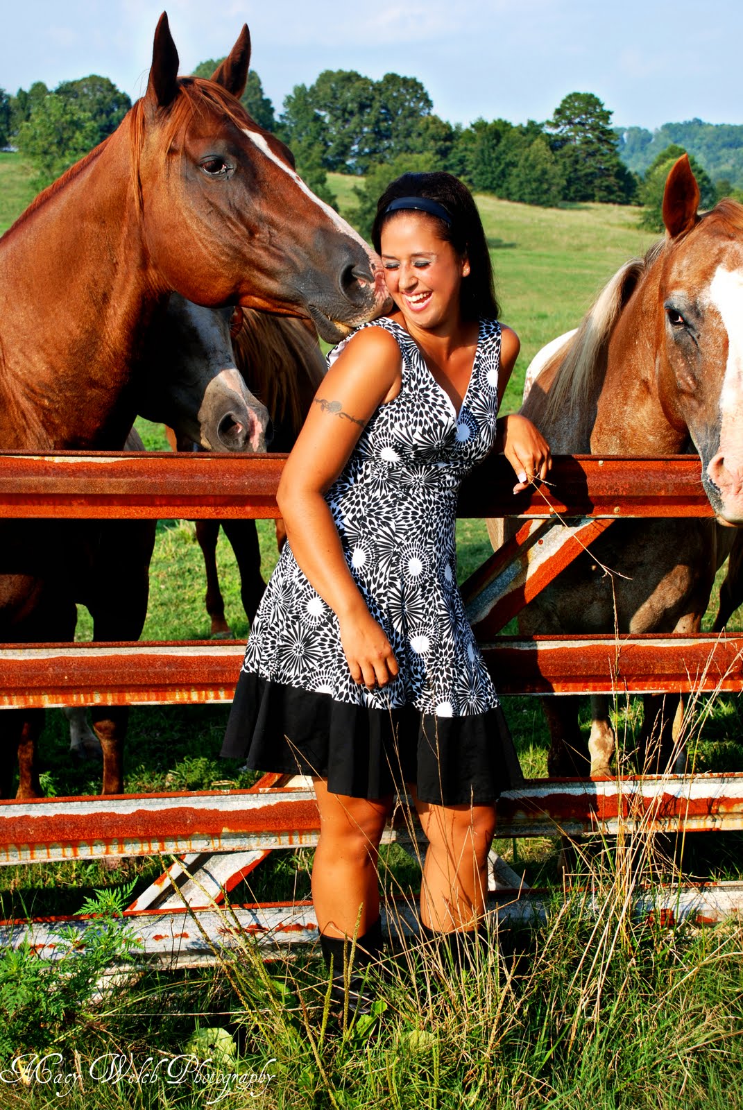 Macy Welch Photography: August 2010