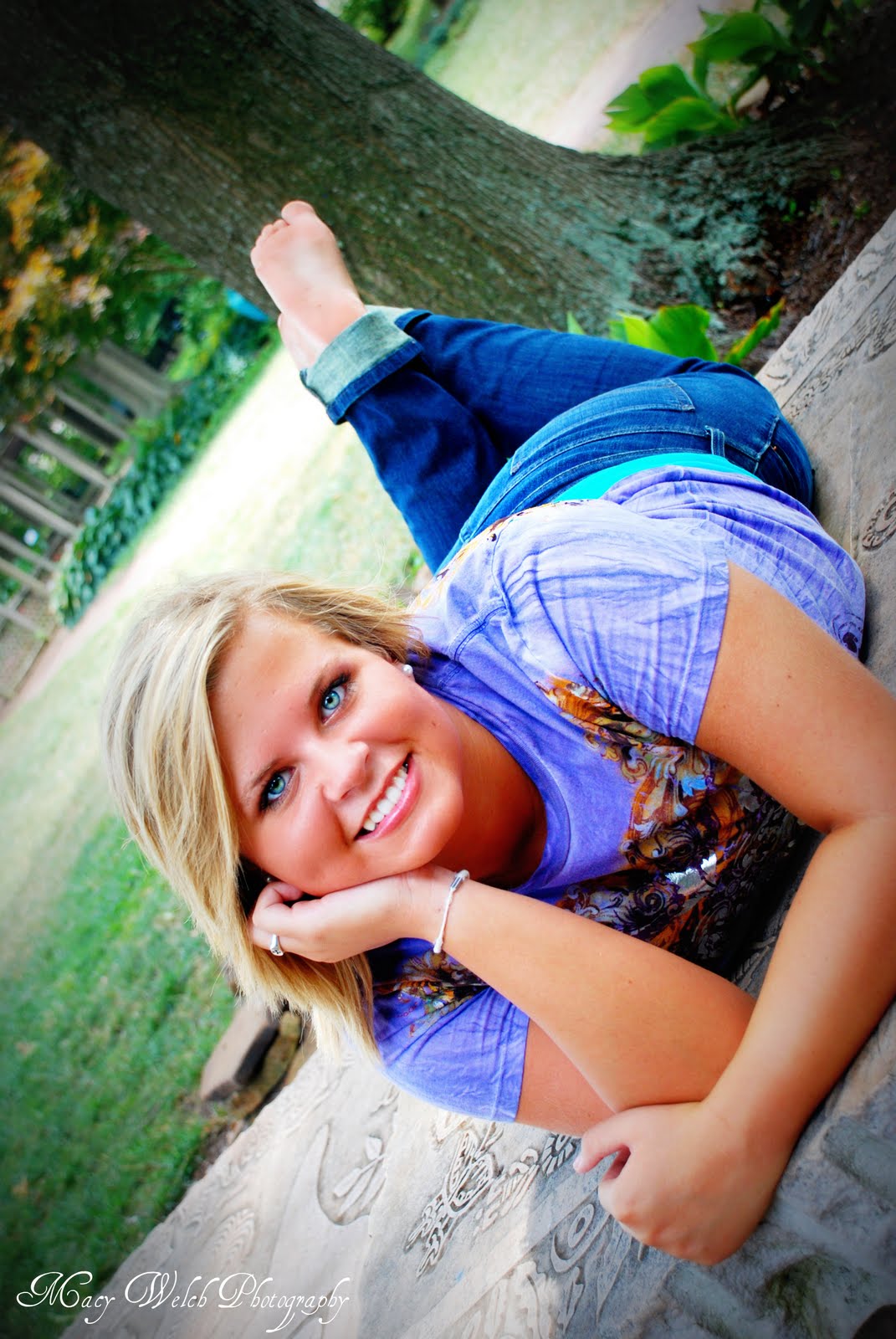 Macy Welch Photography: August 2010