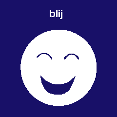 Heerlijk: Vrijheid en blijheid