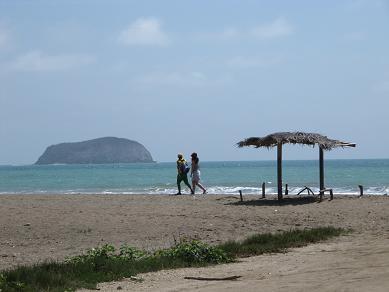 INFRAMUNDEANDO: ECUADOR - Zona Costera