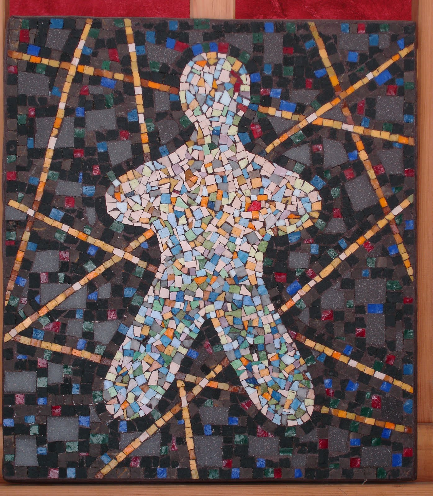 Modern Day Mosaic – 12 stunning examples of mosaic art – DYNF