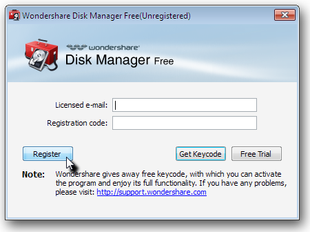 Wondershare Disk Manager Free is a Handy Tool to Copy Hard Disk and ...