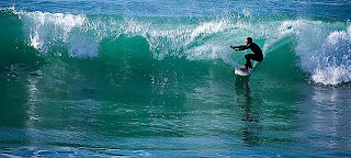 Morocco My Love: International Surf Coach Training at the BoardXHouse ...