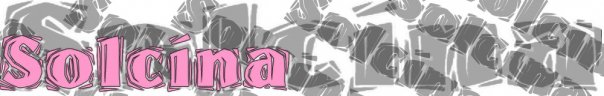 SOLCÍNA