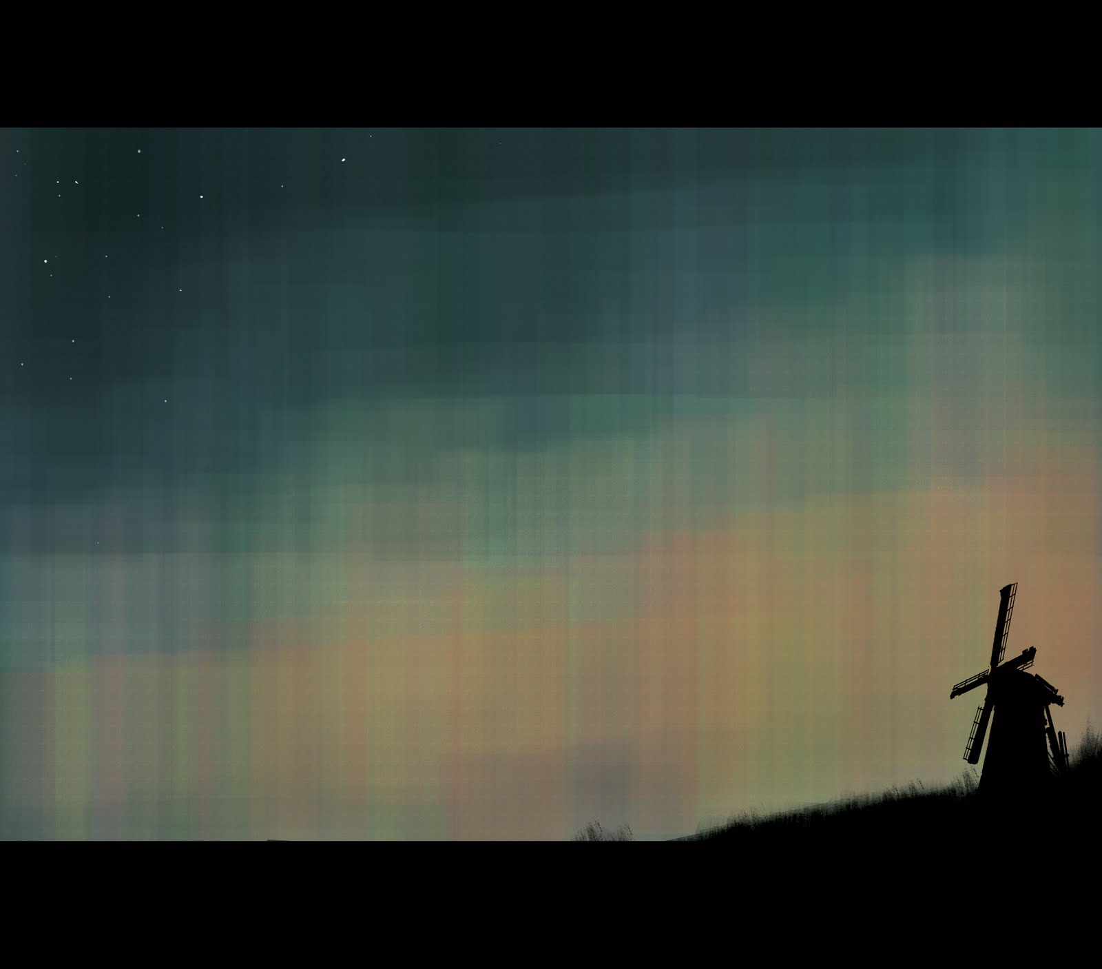 Tyler Decker : Portfolio Blog