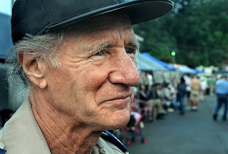 Free Man in Oxford: Stanley Brock