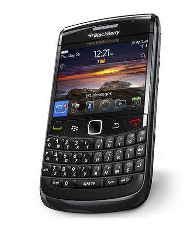 Gambar HP: Blackberry bold 9780