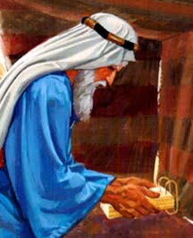 NephiCode: Purpose of the Brass Plates