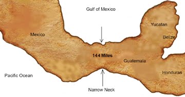 NephiCode: How Fast and Far Could a Nephite Walk?