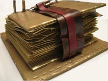 NephiCode: The Origin of the Brass Plates – Part I