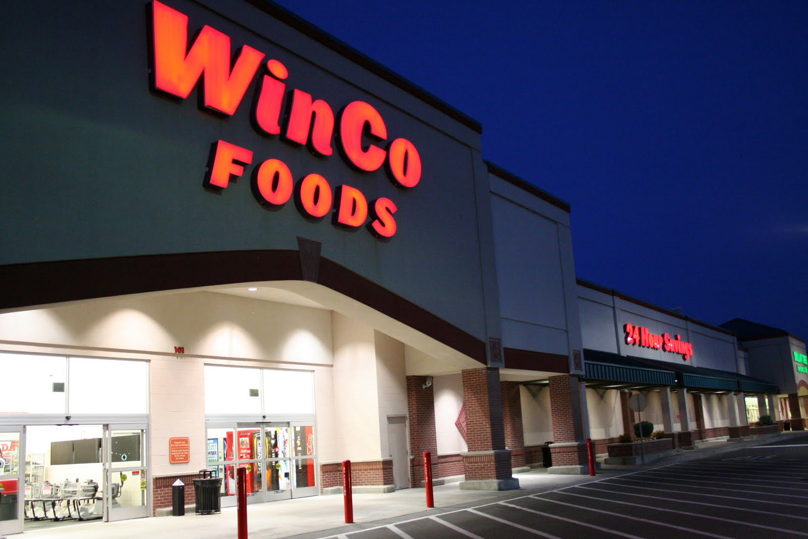 Fresh & Easy Buzz: WinCo Foods' Entry Will Put the 'Ultra' in the ...