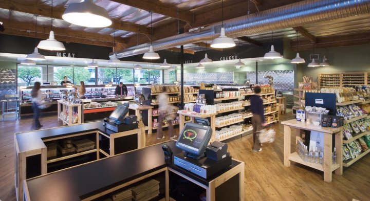 Fresh & Easy Buzz: Small-Format Butcher Shop-Grocer 'The Meat House ...