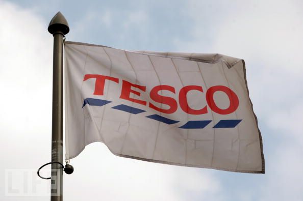 Fresh & Easy Buzz: Philip Clarke's Early Welcome to America: Tesco Logs ...