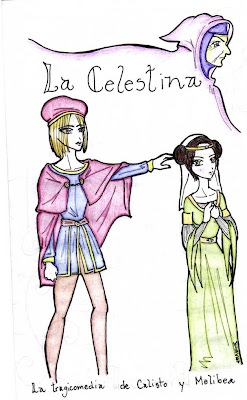 La Celestina