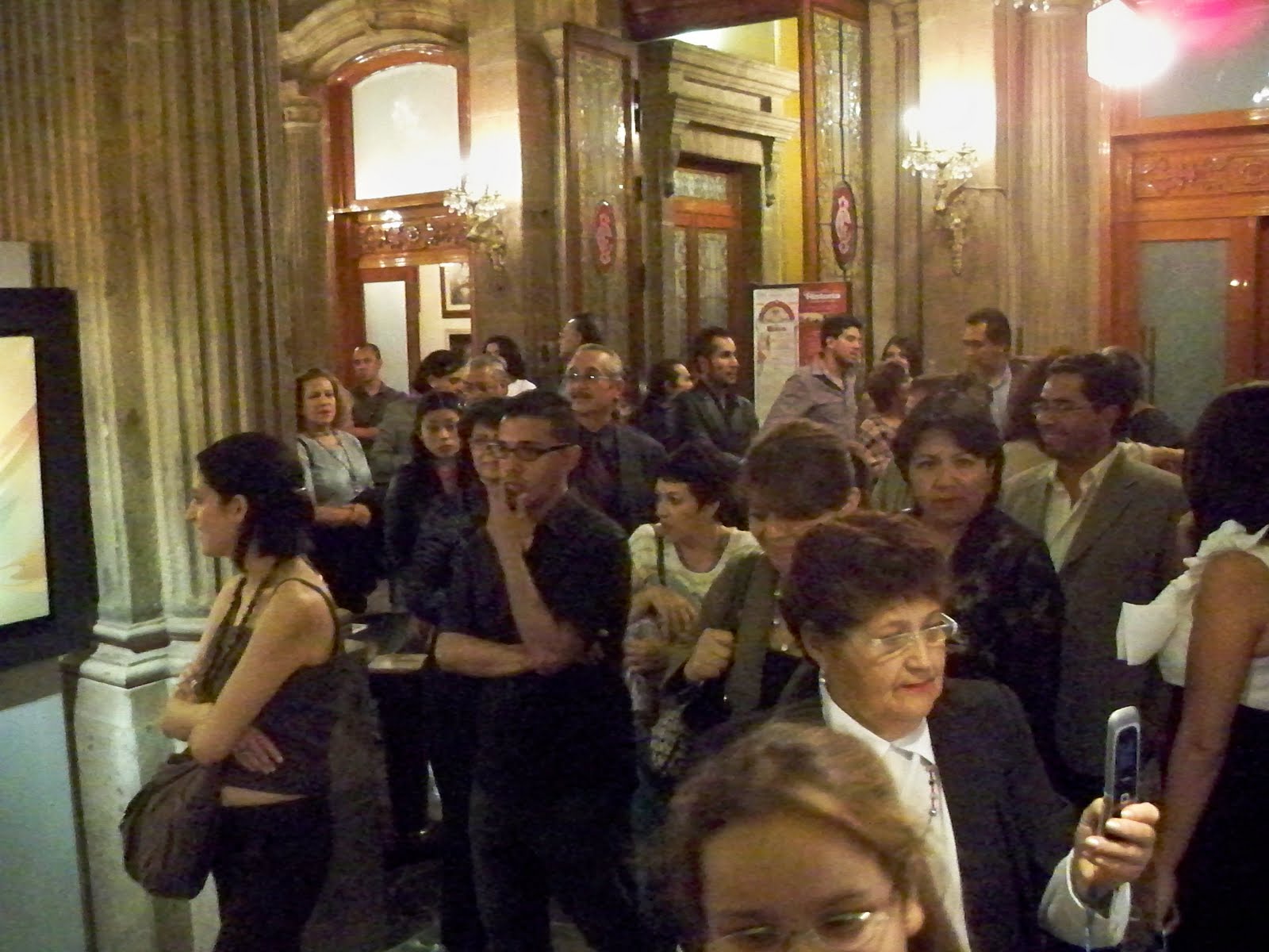 Fabiola Díaz - Arte : Exposiciones