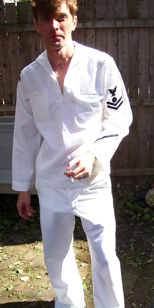 sailoruniform: August 2010