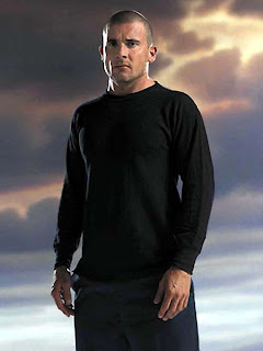 Prison Break: Dominic Purcell(Lincoln Burrows) kimdir