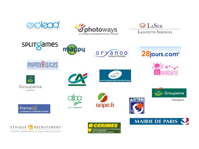 ARTPLAFOX: Logotype détournement et citation