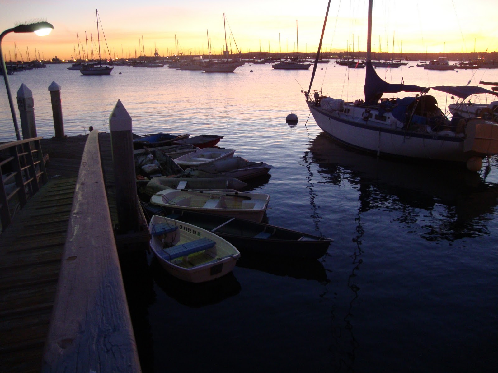 The way I see it - A photographers blog