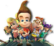 Ryo Kenmaru: James Isaac Neutron