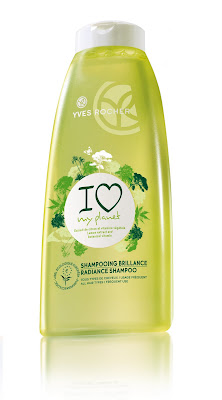 Yves Rocher celebrates 50 years | Beauty Parler