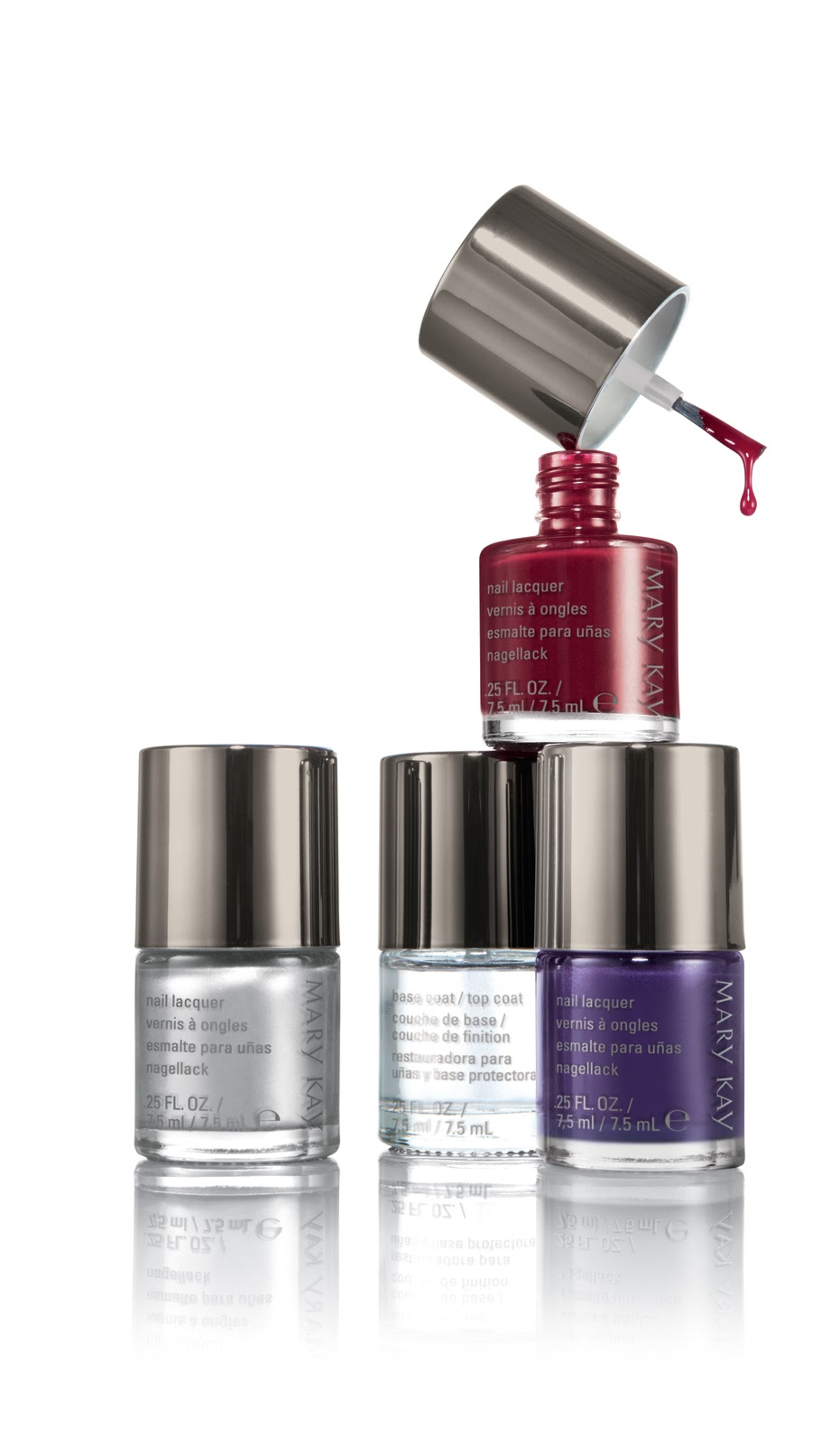 Mary Kay's Metro Chic Collection {limited-edition} | Beauty Parler