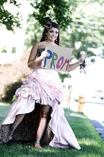 Photography...simply a matter of light!: Trash the Prom Dress...