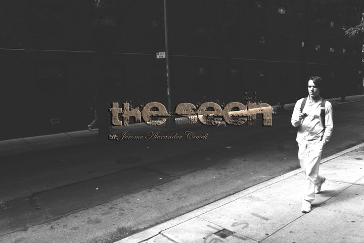 Alex Cowell-The F U T U R E | Wings of Art