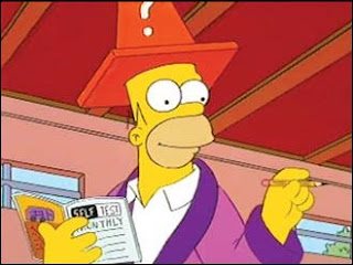 Simpsons Viewer Top 8: Episode Guide (Season 11)
