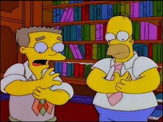 Simpsons Viewer Top 8: Episode Guides (Season 07)