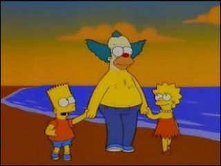 Simpsons Viewer Top 8: Episode Guides (Season 07)