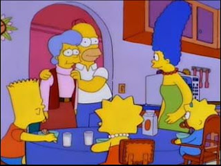 Simpsons Viewer Top 8: Episode Guides (Season 07)