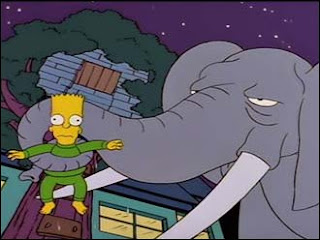 Simpsons Viewer Top 8: Episode Guides (Season 05)