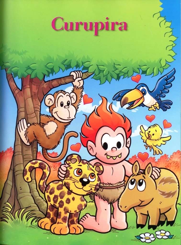 A Arte de Educar: Atividades Folclore