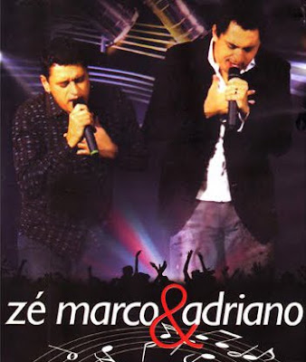 Soundtrack's Life: Zé Marco & Adriano