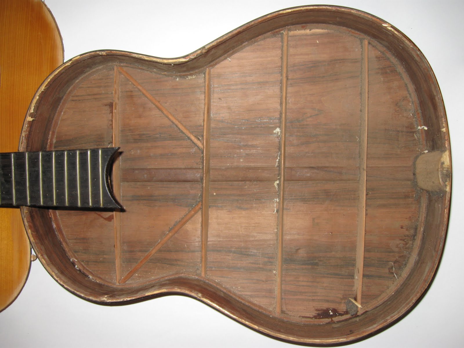 conserto reforma restauro de violao cavaco viola: agosto 2010