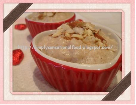 Kheer (Rice pudding) | simply.food