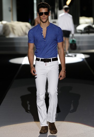 Moda para ELLOS: MODA ACTUAL PARA HOMBRES