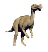 El Minero Digital: Anatosaurus