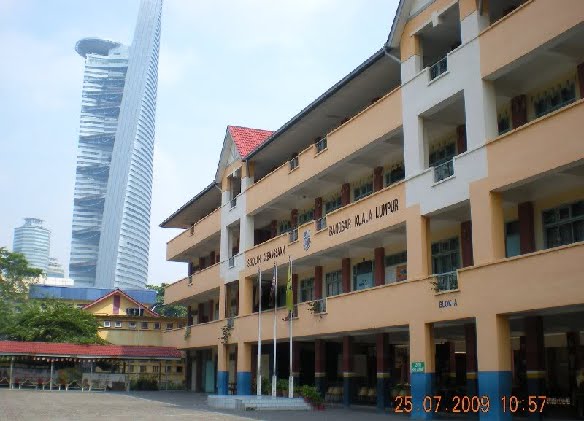 Sekolah Kebangsaan Bangsar KL: e-Operasi data baru yang perlu diisi ...