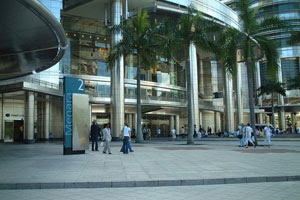 Warna Kota: Dewan Filharmonik Petronas